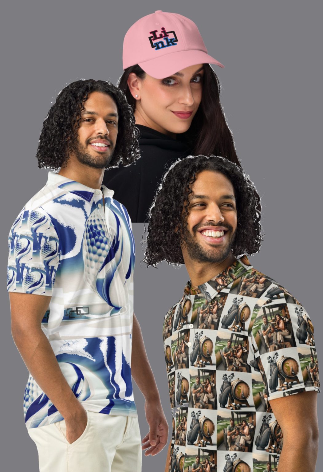 Your Style | Ysty.io